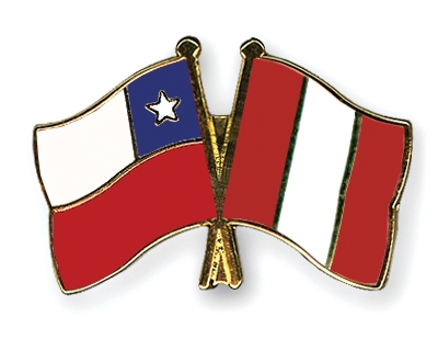 Chile-Hoy: Cooperación entre Chile y Perú